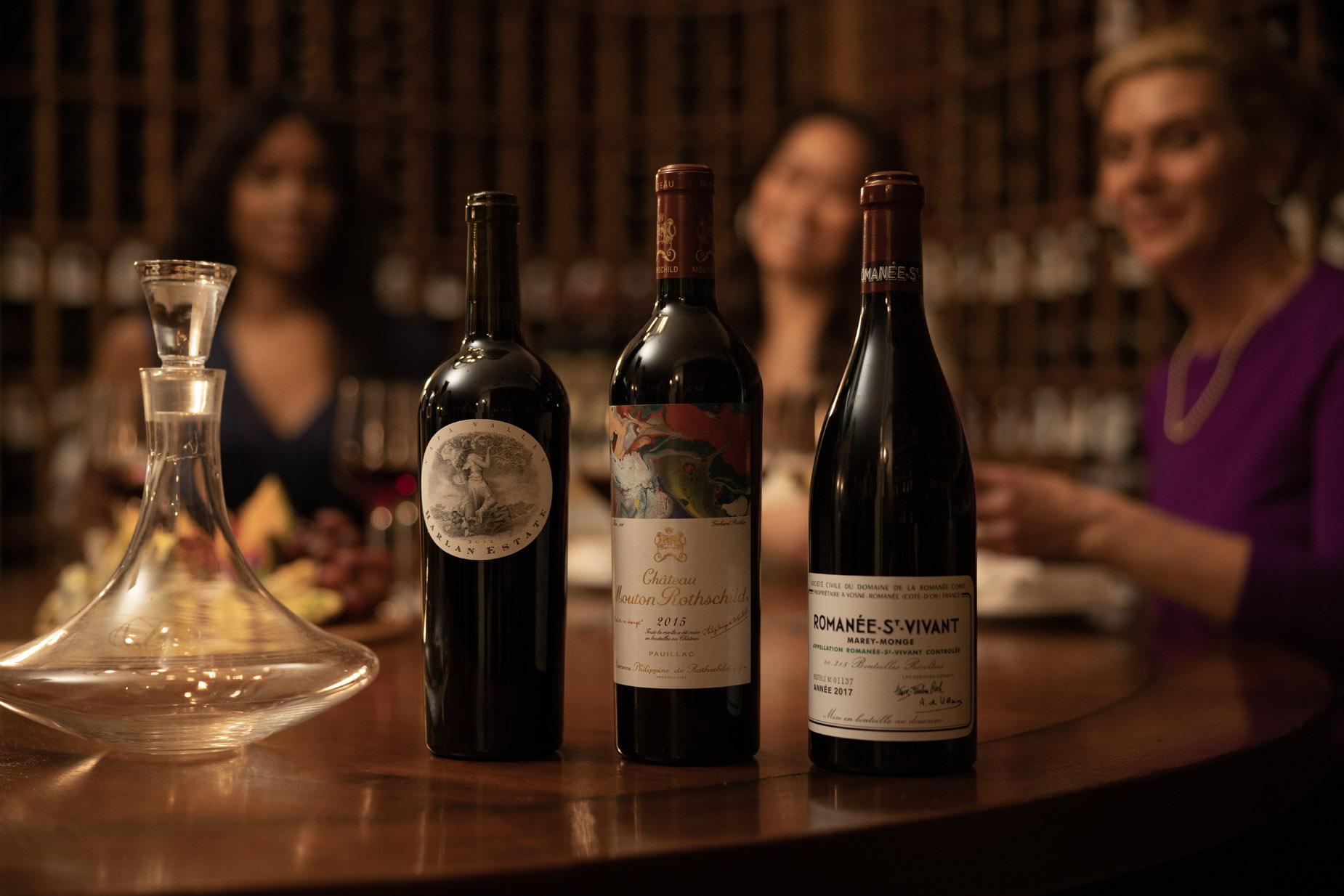 Culinary Events & Holiday Dining | Chatham Bars Inn