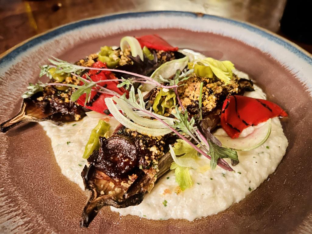 Luxury Dining In Chatham | The Sacred Cod | Chatham Bars Inn