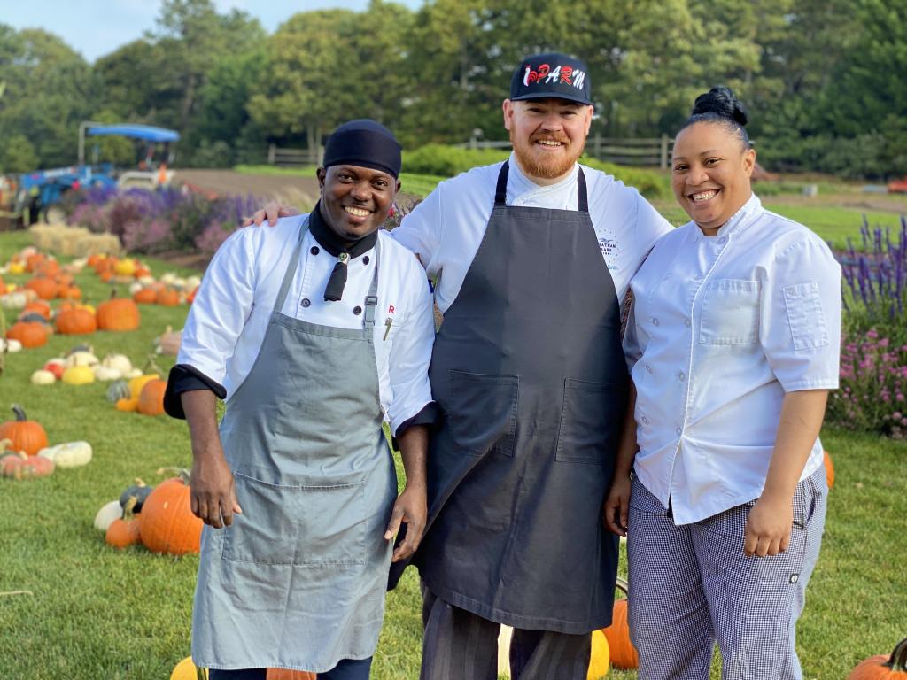 Career Opportunities | Chatham Bars Inn