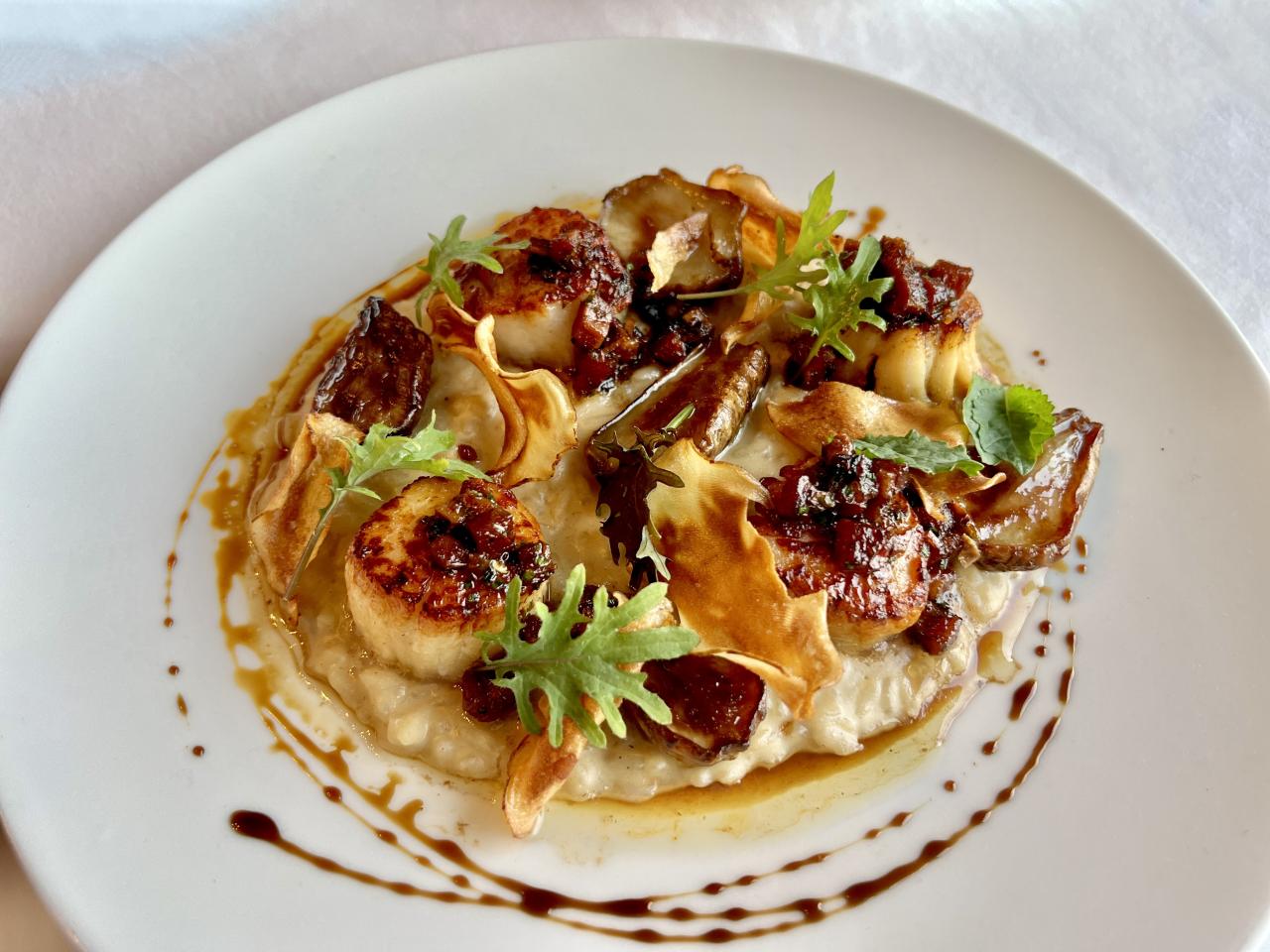 STARS - Chatham Bars Inn | Fine Dining on the Cape Cod Waterfront