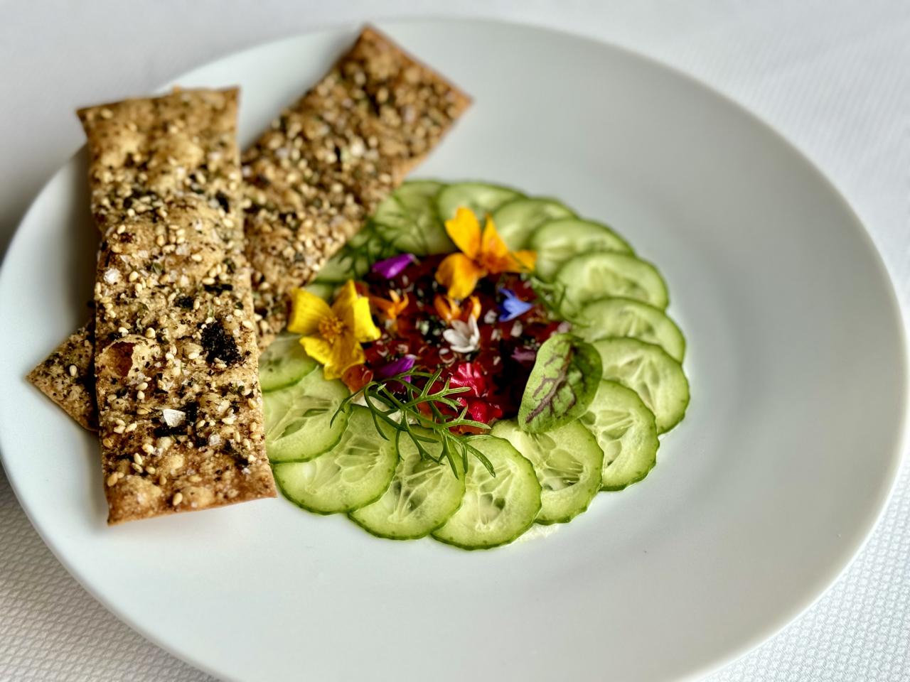 STARS - Chatham Bars Inn | Fine Dining on the Cape Cod Waterfront