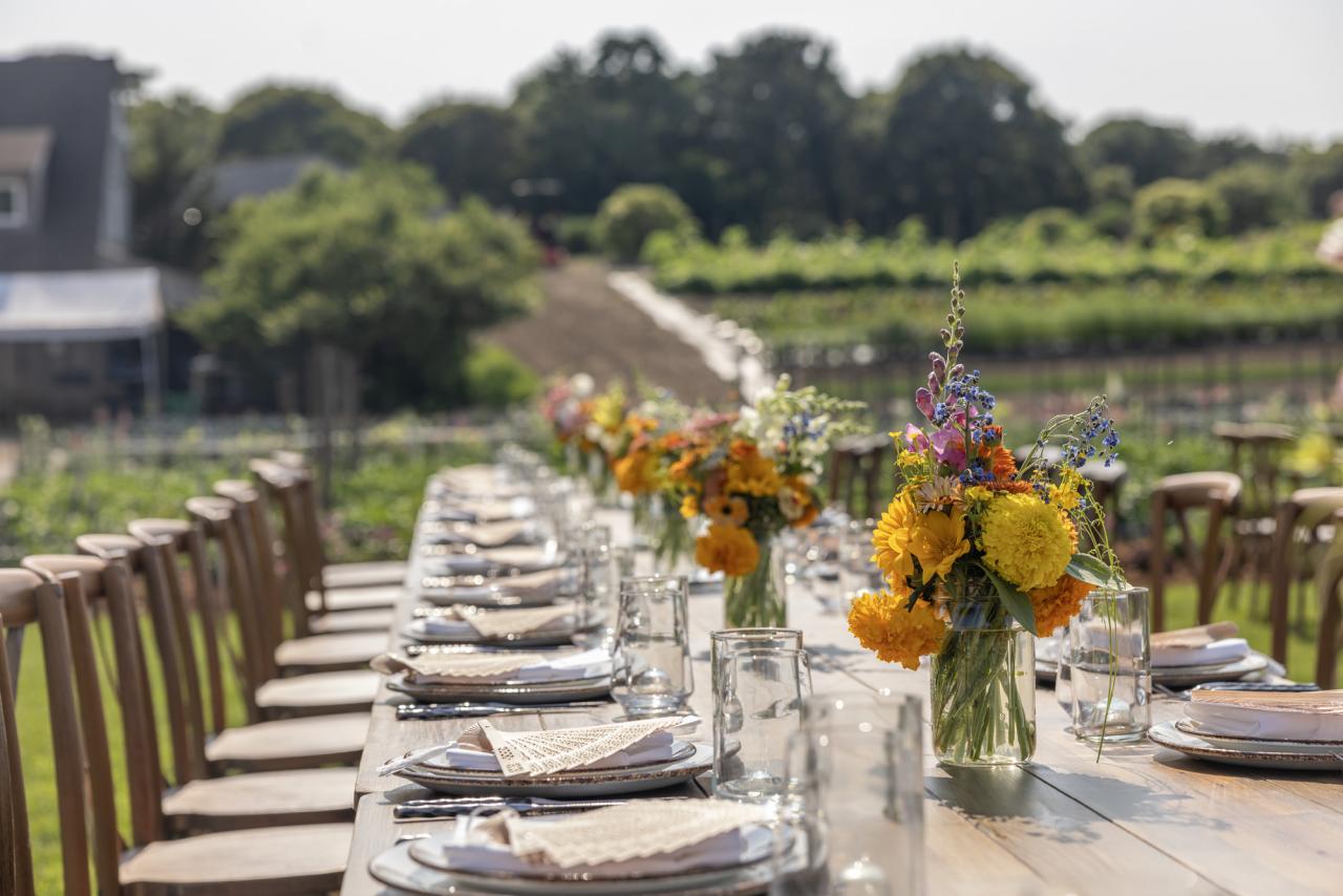 Restaurants at Chatham Bars Inn | Waterfront Cape Cod Fine Dining