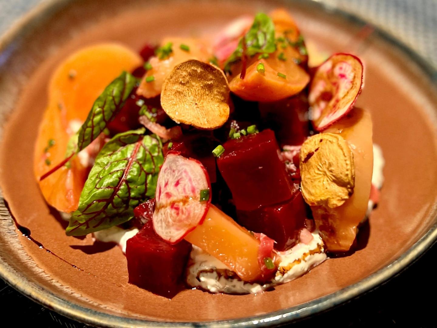 The Sacred Cod - Chatham Bars Inn | An Upscale Cape Cod Tavern