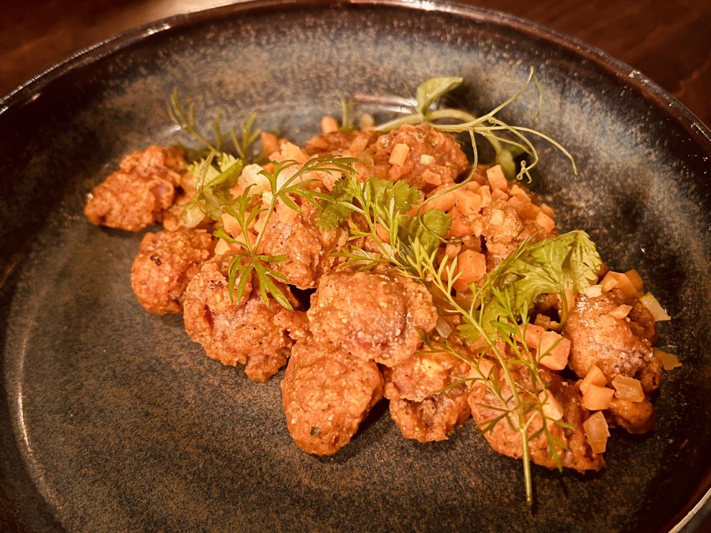 Luxury Dining In Chatham | The Sacred Cod | Chatham Bars Inn