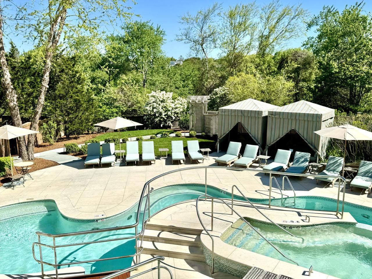 Cape Cod's Luxury 5 Star Hotel, Resort & Spa | Chatham Bars Inn