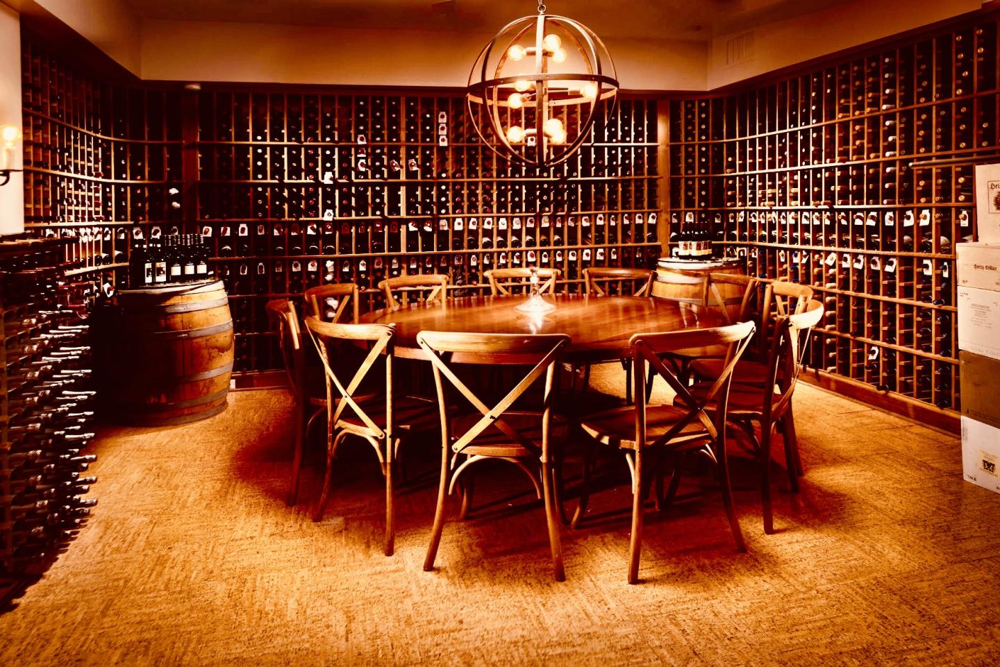 Culinary Events & Holiday Dining | Chatham Bars Inn