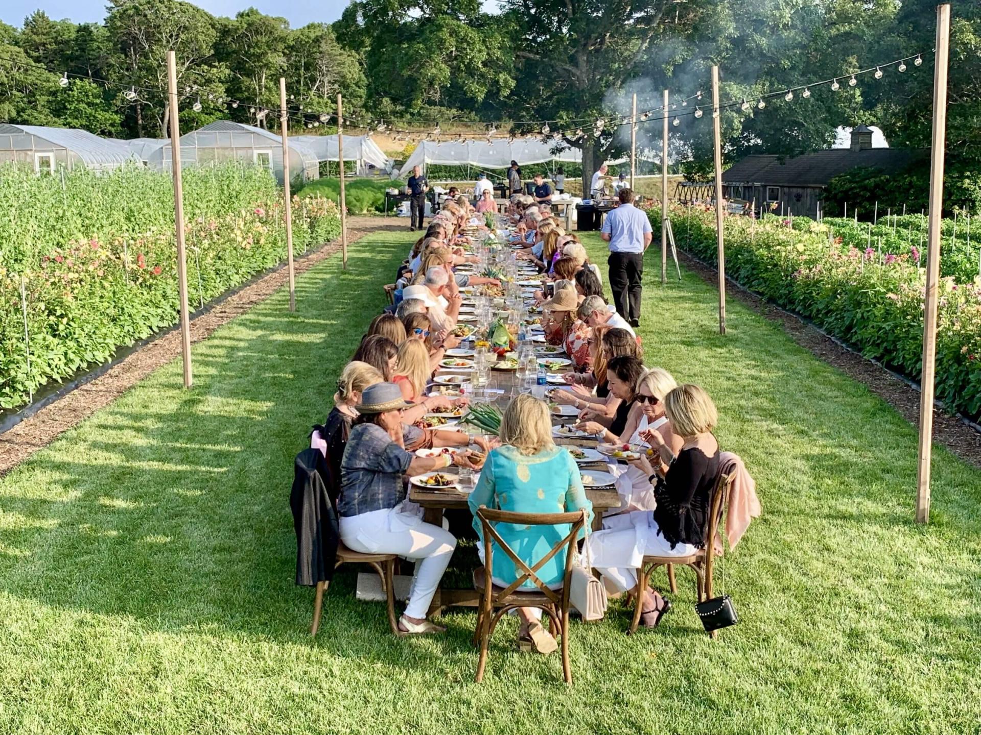 The Farm at Chatham Bars Inn | Chatham MA