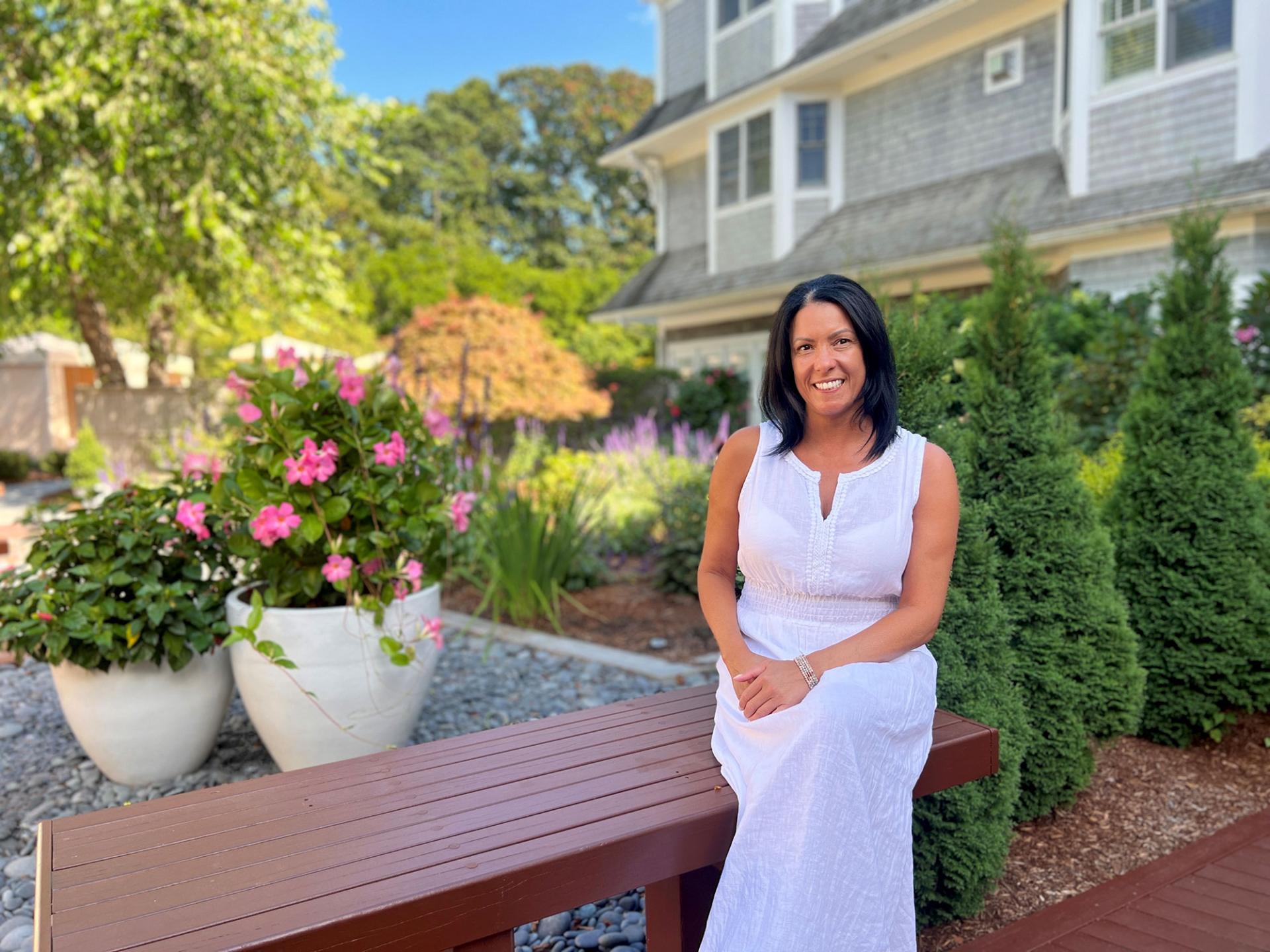 Top 3 spa treatments on The Cape | Chatham Bars Inn
