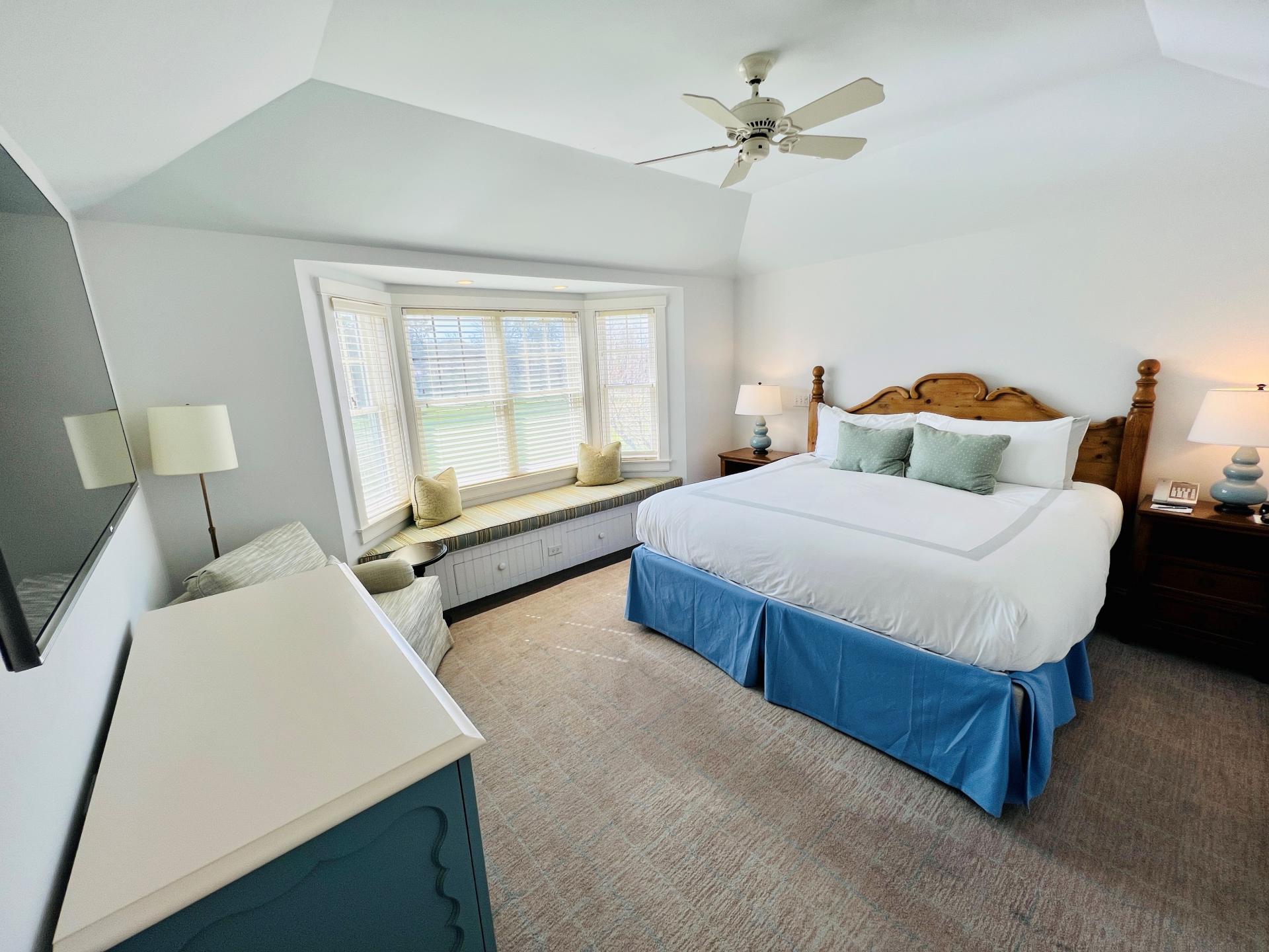 Deluxe Cottage Suites | Chatham Bars Inn