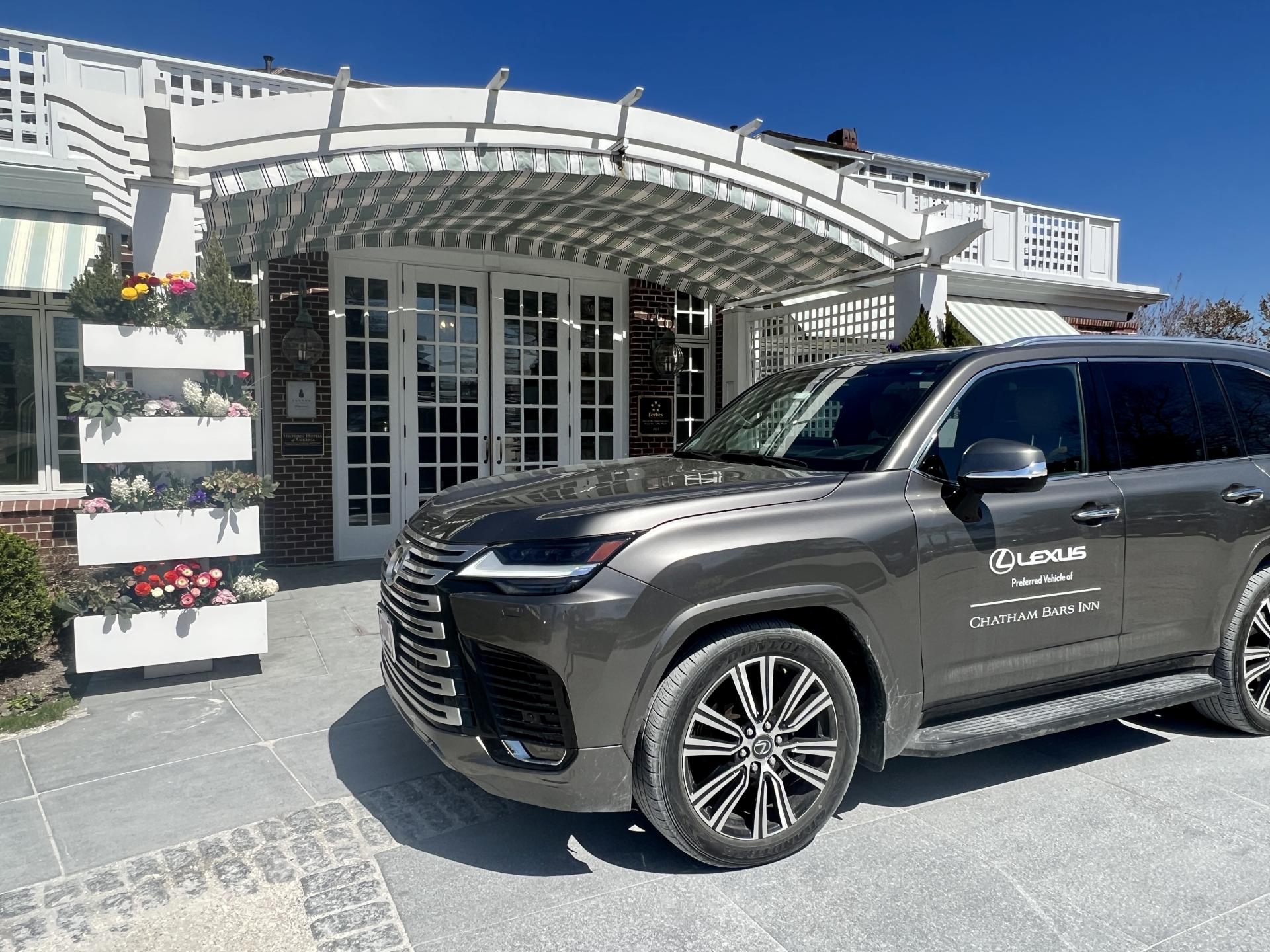 Membership | Chatham Bars Inn