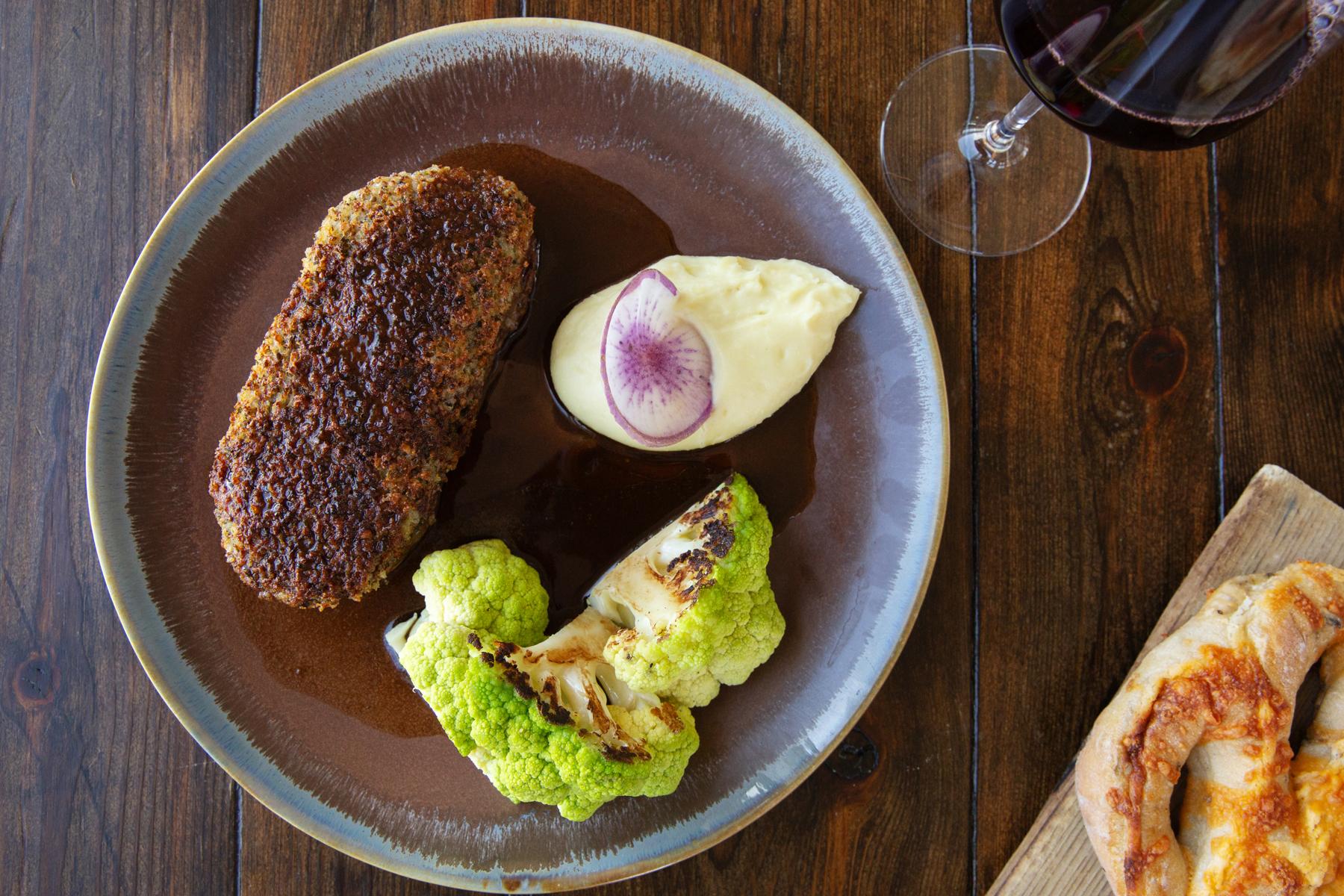 Luxury Dining In Chatham | The Sacred Cod | Chatham Bars Inn