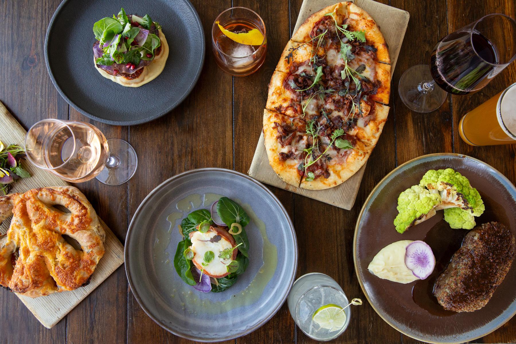 Luxury Dining In Chatham | The Sacred Cod | Chatham Bars Inn