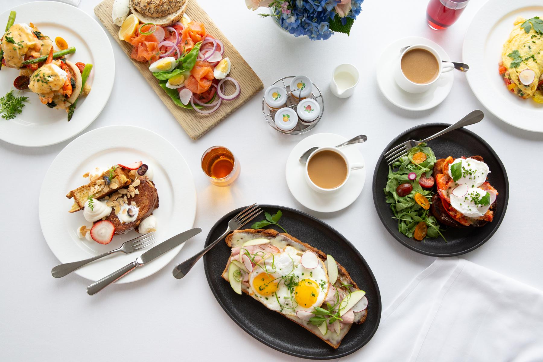 STARS - Chatham Bars Inn | Fine Dining on the Cape Cod Waterfront