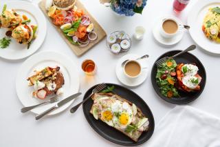 STARS - Chatham Bars Inn | Fine Dining on the Cape Cod Waterfront