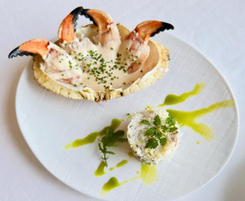 STARS - Chatham Bars Inn | Fine Dining on the Cape Cod Waterfront