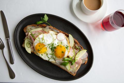 STARS - Chatham Bars Inn | Fine Dining on the Cape Cod Waterfront