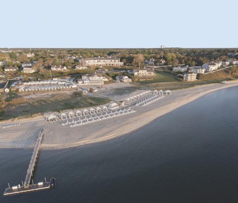 Cape Cod's Luxury 5 Star Hotel, Resort & Spa | Chatham Bars Inn