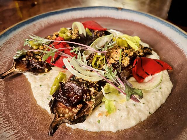 Luxury Dining In Chatham | The Sacred Cod | Chatham Bars Inn