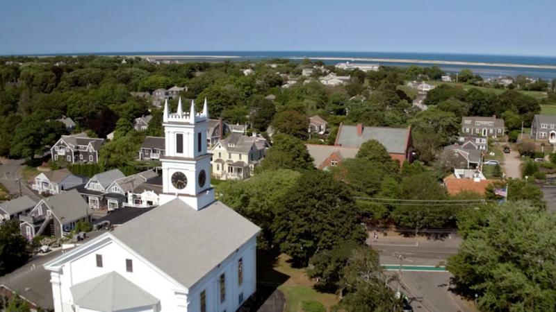 Cape Cod's Finest Luxury Hotel, Resort & Spa | Chatham Bars Inn