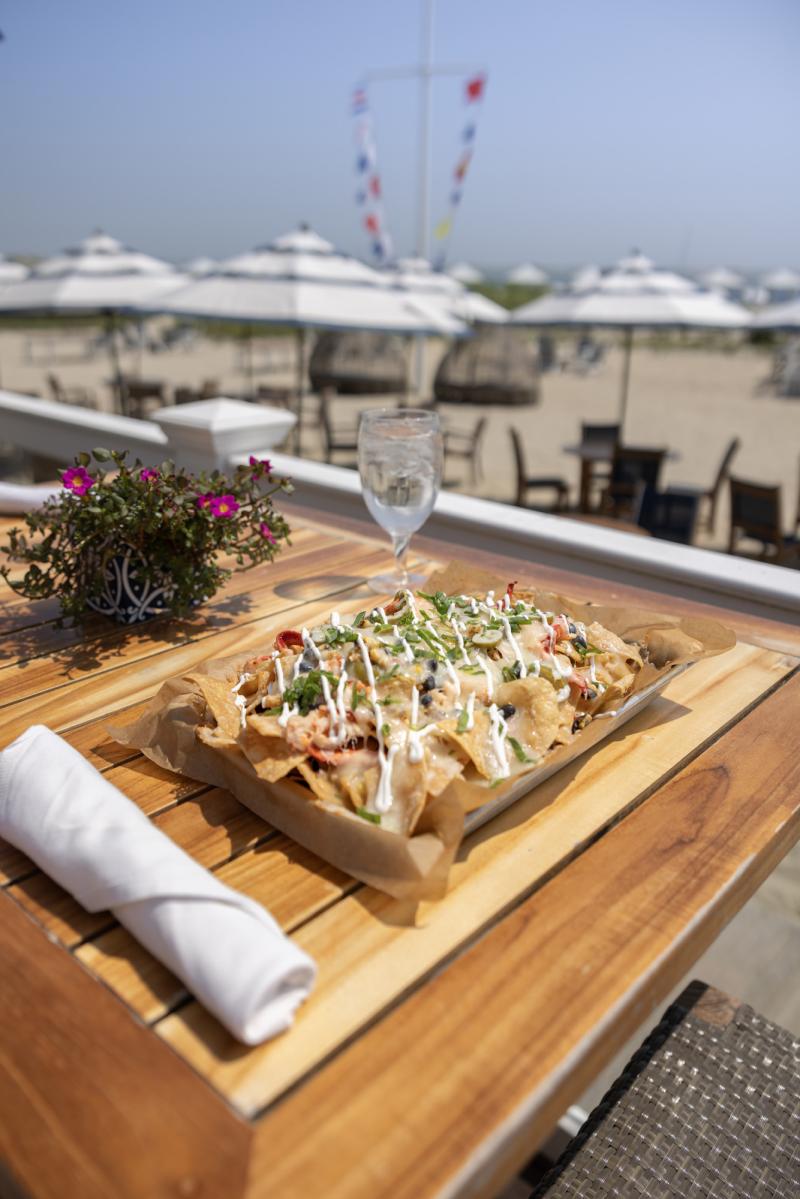 The Beach House - Chatham Bars Inn | Cape Cod Seafood Restaurant & Bar