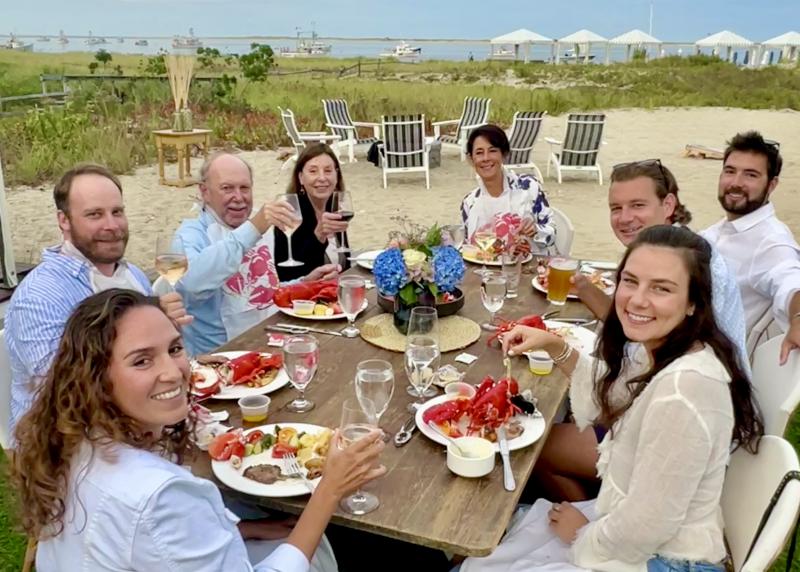 Career Opportunities | Chatham Bars Inn